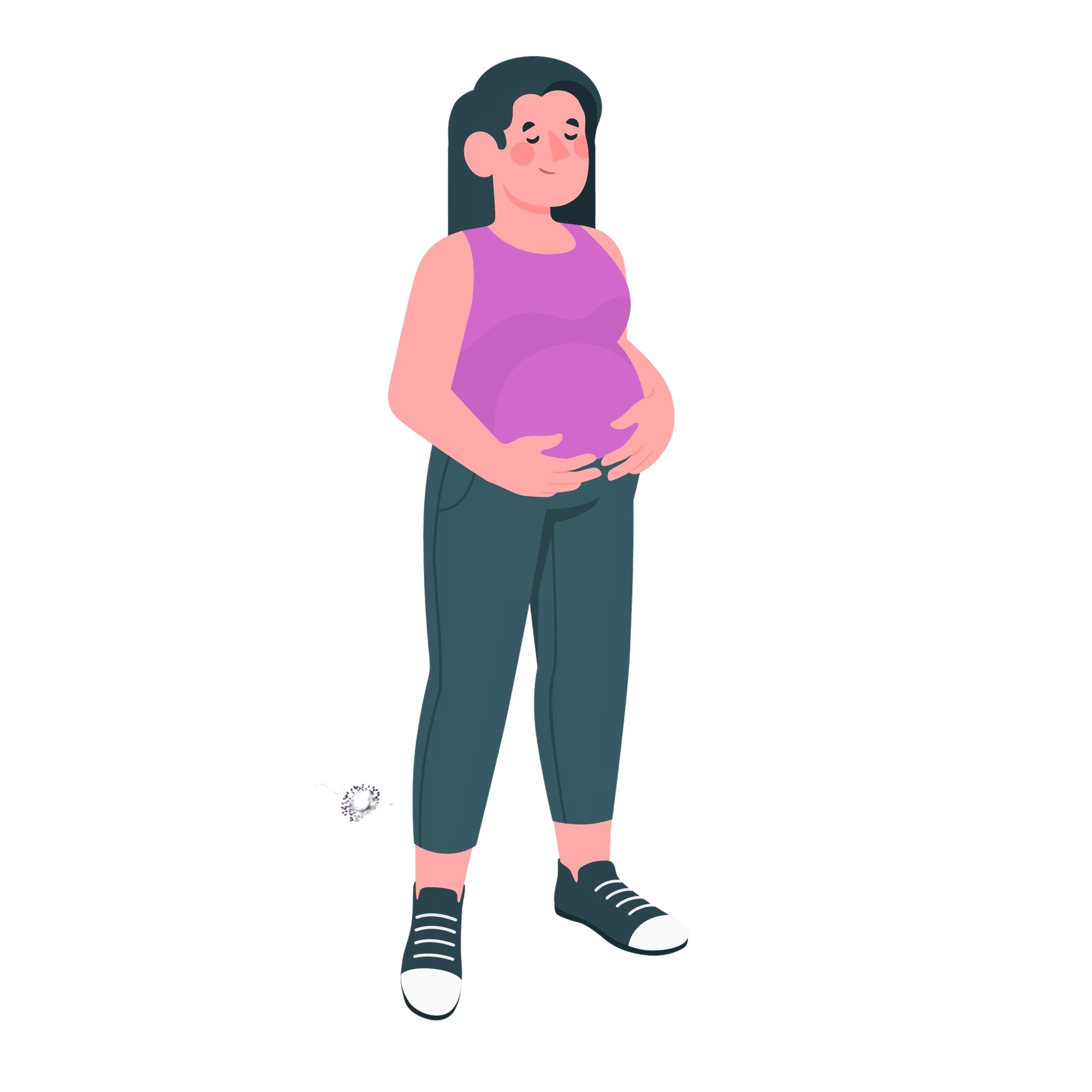 Pregnancy