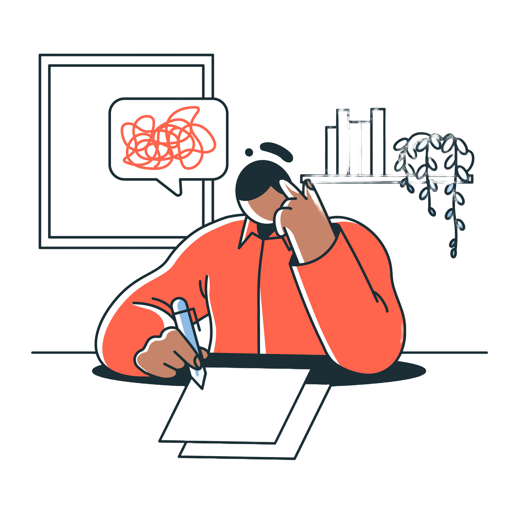 Understanding My Feelings