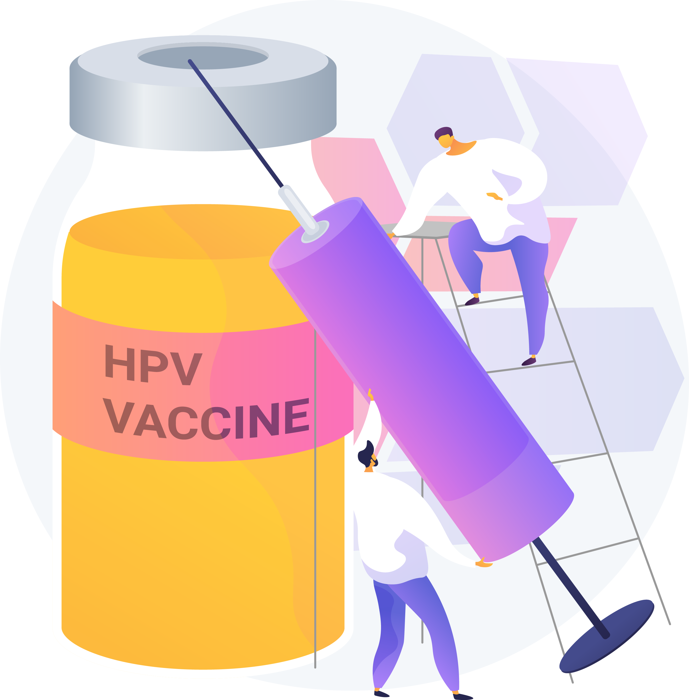 Vaccinations